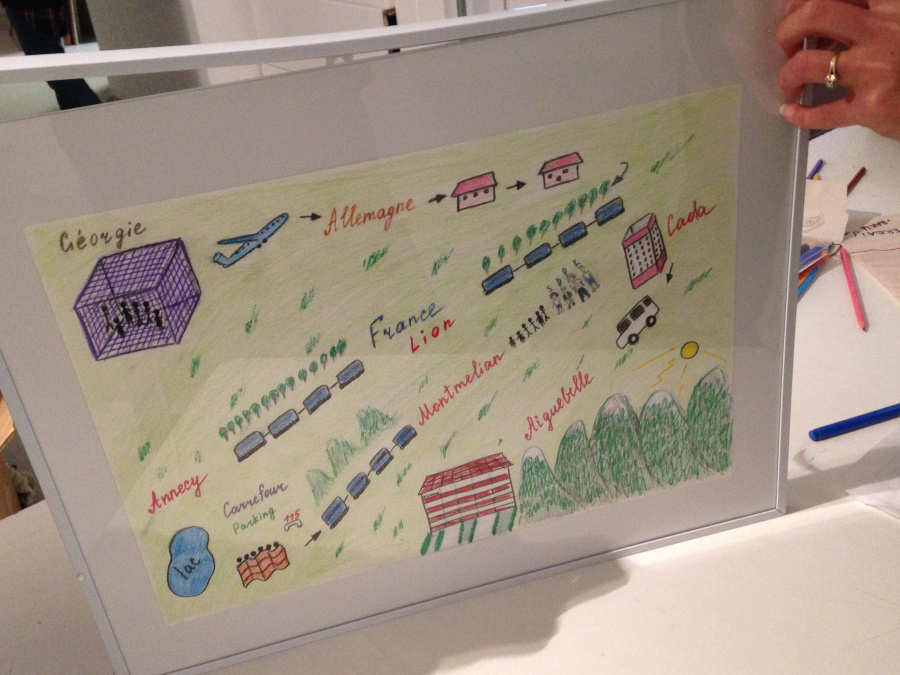 Maps from here & abroad - CartONG (en)