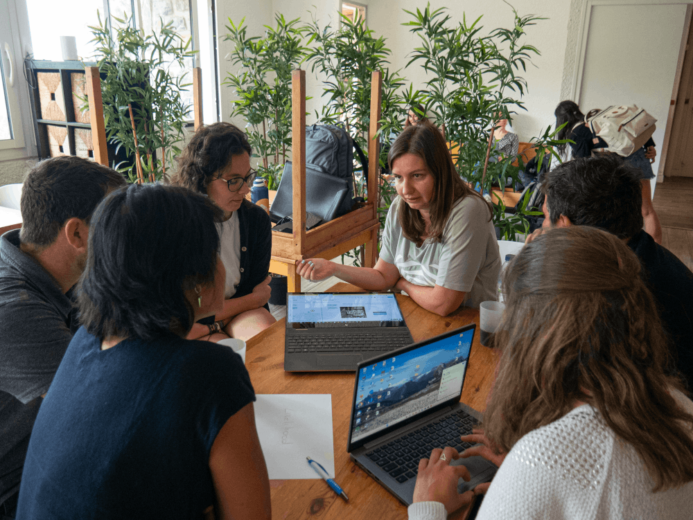 Why join us - CartONG (en)