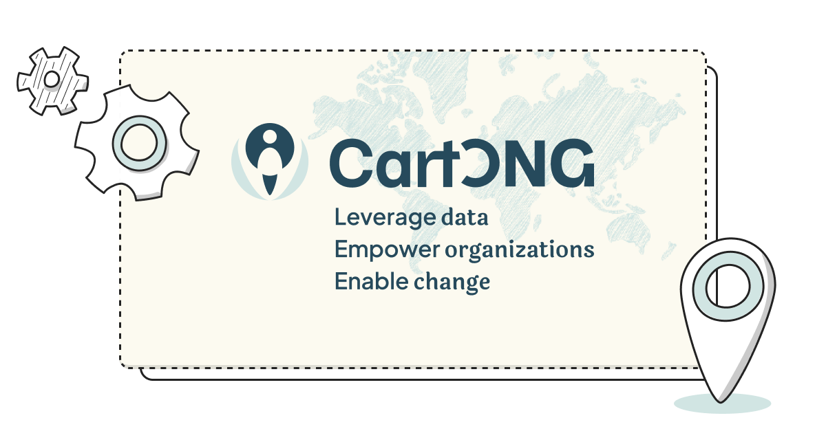 Qui sommes-nous ? - CartONG