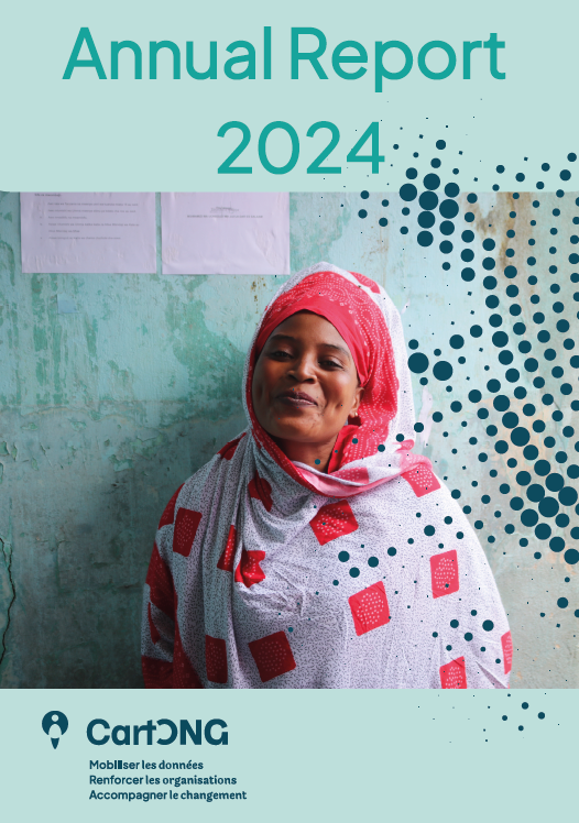 CartONG realeases its 2024 Annual Report - CartONG (en)